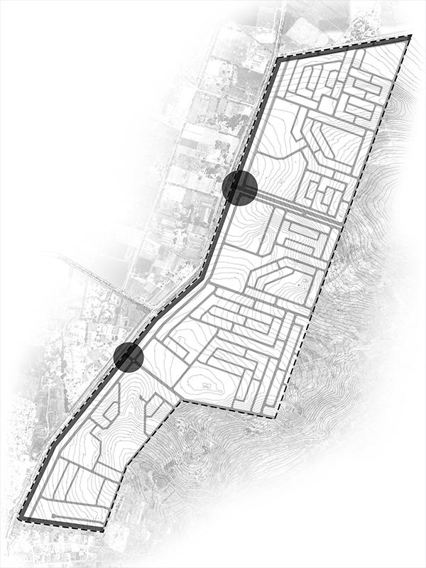 The Gateway | Northgate Estates